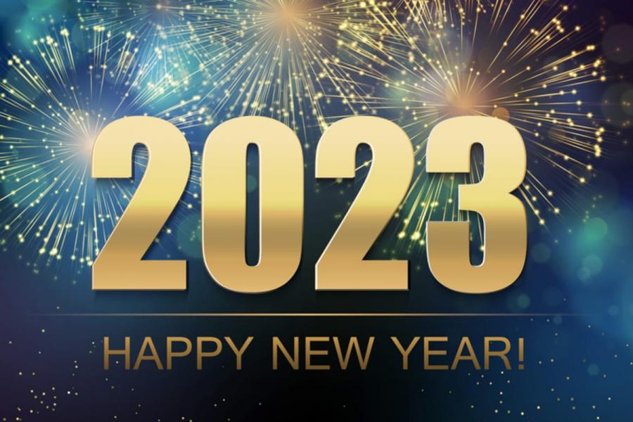 Շնորհավոր Ամանոր և Սուրբ Ծնունդ